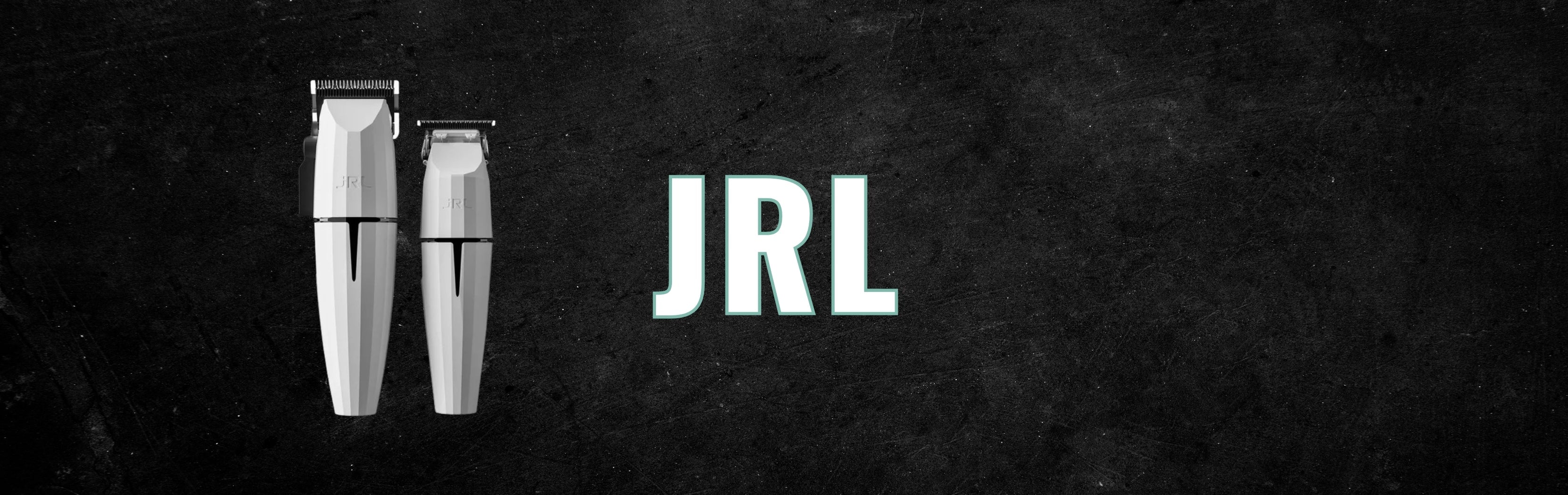 JRL – Edifying Barber Supply